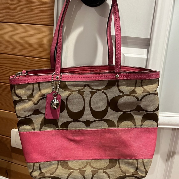 Coach | Bags | Authentic Coach Bag | Poshmark